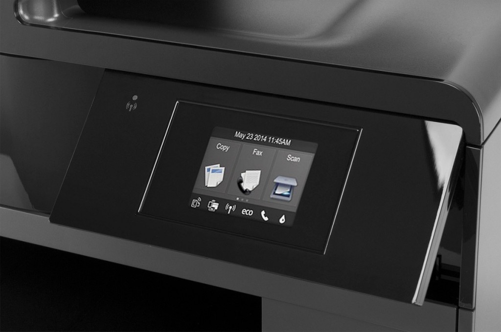 OfficeJet Pro 8615, una gran impresora a bajo precio (II) » MuyPymes