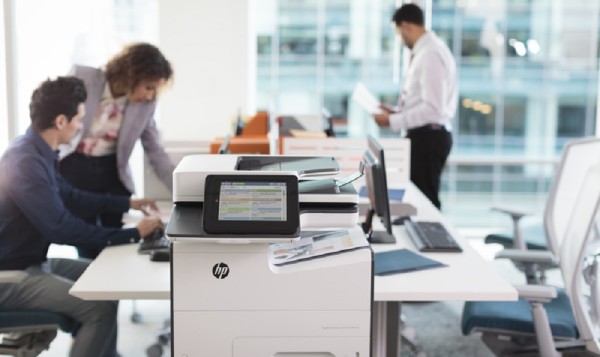 Impresoras compartidas en pymes, consejos para hacer un buen uso
