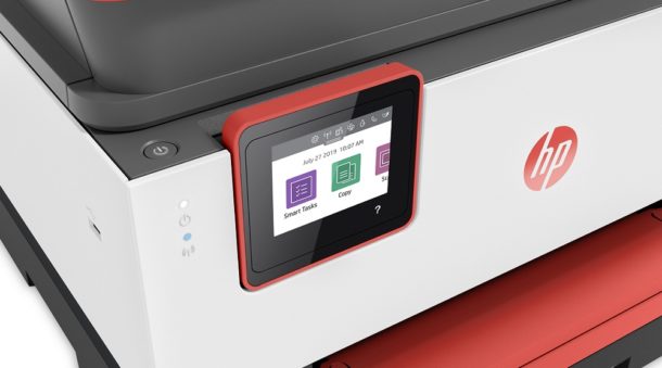 HP OfficeJet Pro 9020, impresión inteligente y ahorro con HP Instant Ink