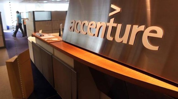 Inaugurado el Digital Hub de Accenture en Madrid - MuyPymes