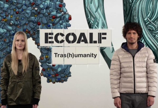 Una historia de éxito: Ecoalf - MuyPymes