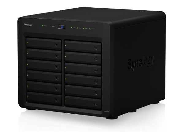 Synology DiskStation DS2419+: un nuevo NAS pensado para pymes - MuyPymes