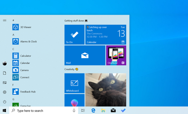 Windows Lite: un sistema operativo que rivalizará con Chrome OS - MuyPymes