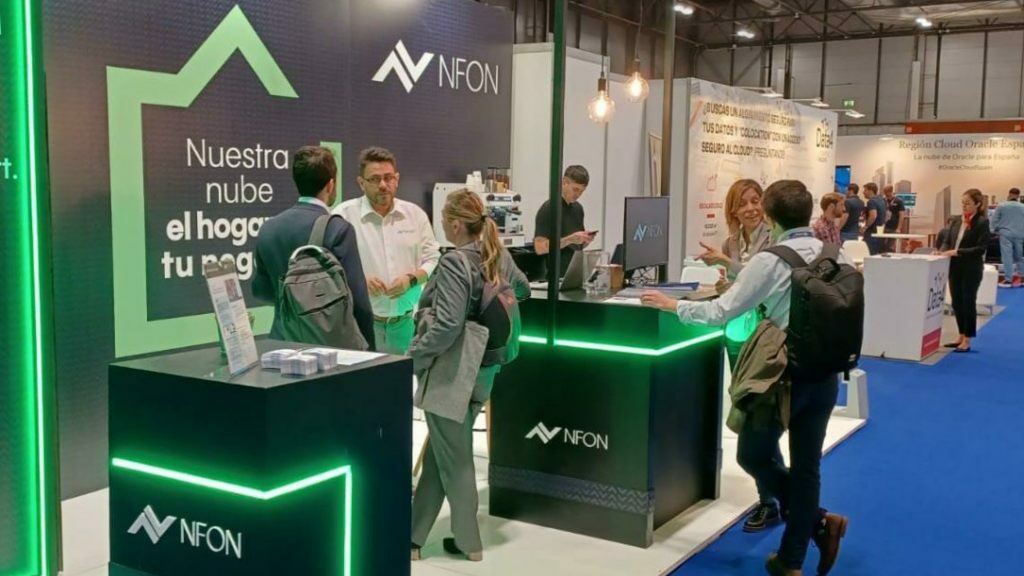 NFON AG aumenta sus ingresos un 6,9% en los primeros nueve meses del ...