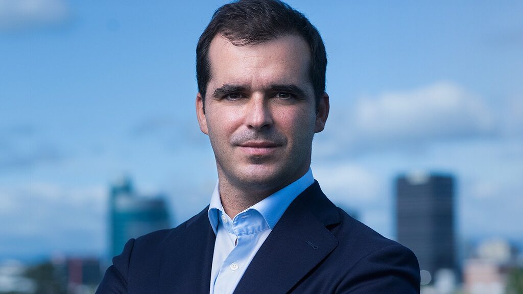 Igor de la Sota, mejor emprendedor menor de 40 años según IESE - MuyPymes