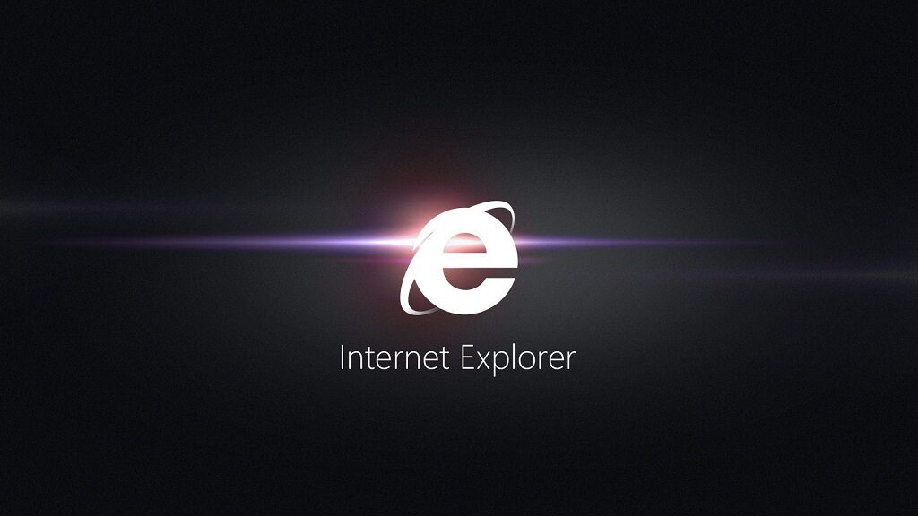 Microsoft da carpetazo a Internet Explorer 11 y deja a Edge