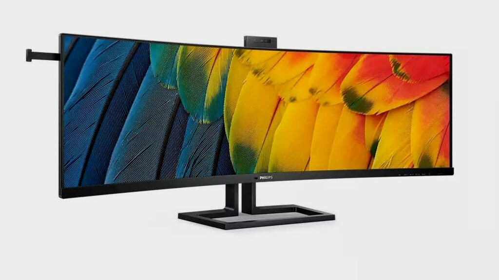 Philips presenta dos nuevos monitores para creadores